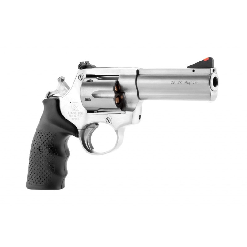 Revolver 357 4\" Alfa Proj